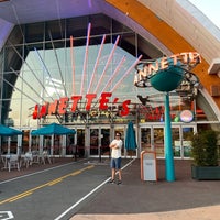 Annette's Diner - Diner