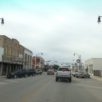 Kenedy, TX