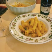 Trattoria Perilli - Trattoria/Osteria in Roma