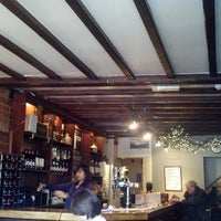 The Old Tom - 101 St Aldate's