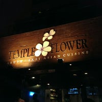 Temple Flower Restaurant - Vile Parle West - Off Alfredos