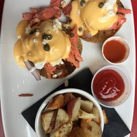 Willie's Bakery & Cafe (Now Closed) - Bakery in Downtown Victoria