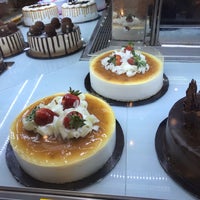 Cake Sense - Suria KLCC, Kuala Lumpur