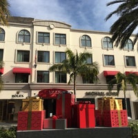 Luxe Hotel Rodeo Drive - Hotel in Beverly Hills