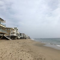 Malibu Colony Beach - Eastern Malibu - 51 tips from 12076 visitors