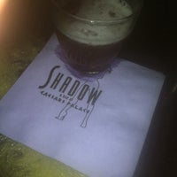 Shadow Bar (Now Closed) - Lounge in Las Vegas