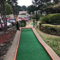 Putt-Putt Golf & Games - 31 tips