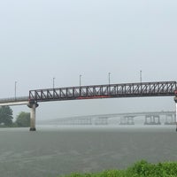 Two Rivers Bridge - Bridge in Maumelle