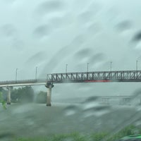 Two Rivers Bridge - Bridge in Maumelle