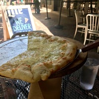 Aldo's Pizza Pies - Downtown Memphis - 100 S Main St #101