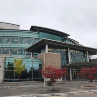 Benjamin L. Hooks Central Library - Binghampton-Lester - 3030 Poplar Ave