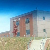 John Tyler Community College - Community College in Midlothian