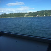 Seattle Ferry Boat - 478 visitors