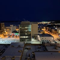 Westmark Anchorage - Hotel in Anchorage