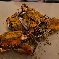 L.P. Steamers - Seafood Restaurant in Locust Point