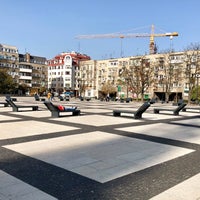 Plac Nowy Targ - Wrocław, Województwo dolnośląskie