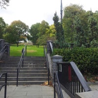 St. Nicholas Park - Park in West Harlem