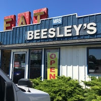 Mrs. Beesley's - Diner in Toledo