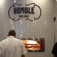 Humble Wine Bar - 15400 Detroit Ave