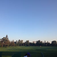 Manteca Golf Course - Manteca, CA