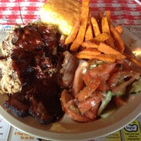 Sticky Lips BBQ - 53 tips from 2353 visitors