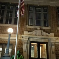 Belleville Public Library - Library
