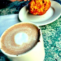 Kos Kaffe Roasting House - North Slope - 251 5th Ave