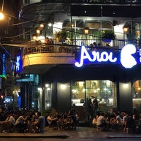 Aroi Dessert Cafe - 124 Bạch Đằng