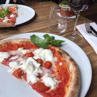 Da Mario - Italian Restaurant in Budapest