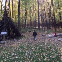 Heckrodt Nature Preserve - Menasha, WI