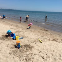 North Beach - Racine, WI