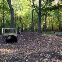 Heckrodt Nature Preserve - Menasha, WI