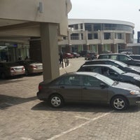 Stanbic Heights - Accra, Greater Accra Region