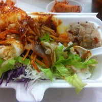 Hanuri - Korean Restaurant