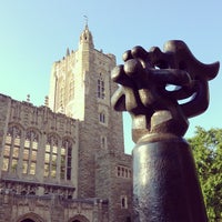 Firestone Library - College Library