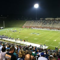 Dorman High School - Cavalier Stadium - 1050 Cavalier Way