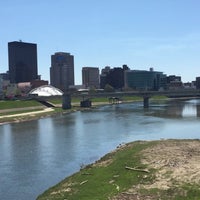 Deeds Point MetroPark - McCook Field - Dayton, OH