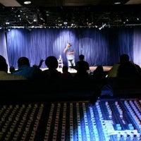 Baltimore Comedy Factory - Southeastern Baltimore - 5625 Odonnell St