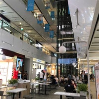 Jem - Shopping Mall in Jurong East