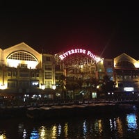 Riverside Point - Singapore River - 30 Merchant Rd.