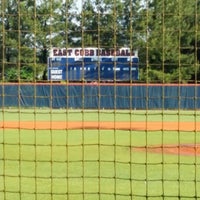 East Cobb Baseball Complex - East Cobb - 2 tips