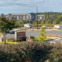 Charlotte Premium Outlets - Outlet Mall in Charlotte