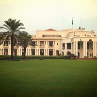 Governor House - Capitol Building