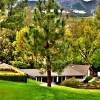 Las Posas Country Club - Camarillo, CA