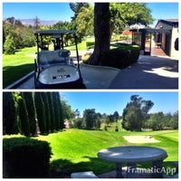 Las Posas Country Club - Camarillo, CA