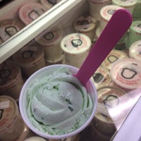 Bethlehem Dairy Store (The Cup) - Ice Cream Parlor