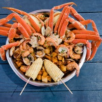 Crusty Crab Fish Market and Restaurant - 17 tips from 818 visitors