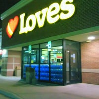 Love's Travel Stop - 7 tips from 1076 visitors