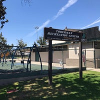 Toberman Park - Pico Union - Los Angeles, CA