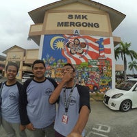 Sekolah Menengah Kebangsaan Mergong - 2 tips from 258 visitors
